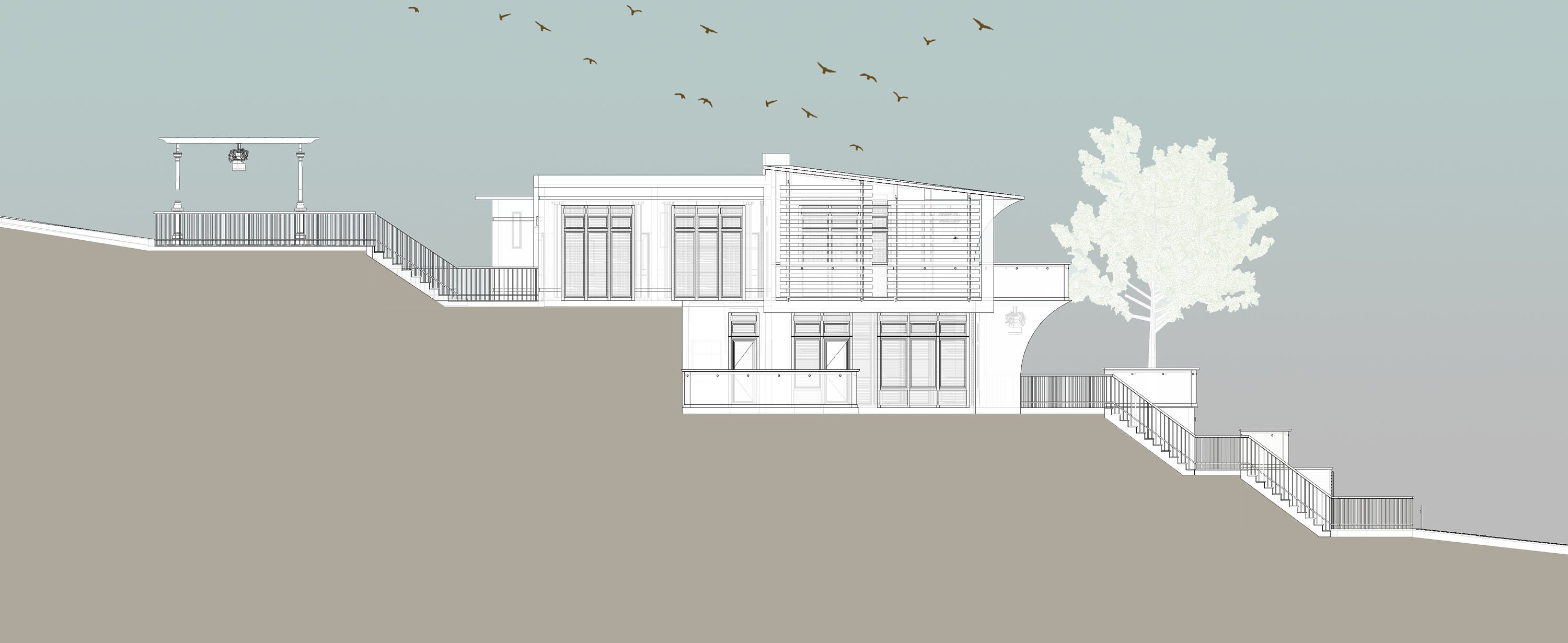 Buy High Quality 3d Model revit Ready for Rendering Online in India - Etsy