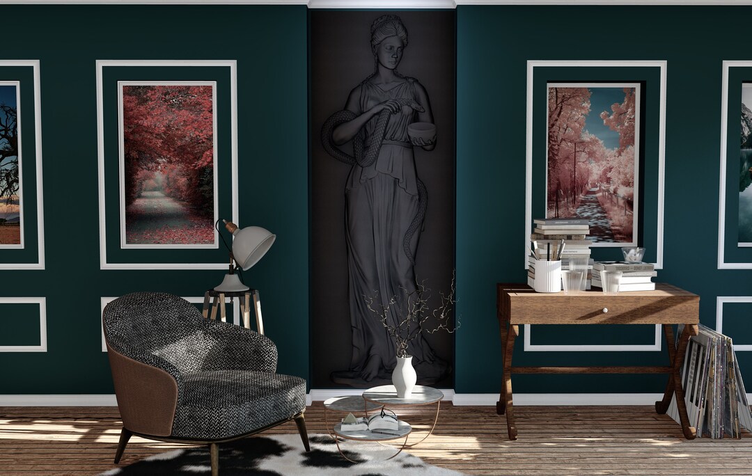 Interior Rendering, Custom Rendering - Etsy