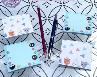 One Piece Sticky Note - Etsy