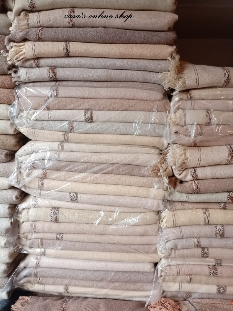 Afghan Patu Shawl, Wrap,, Pashtun Chadar, Thick Pakistan Tribal Kmabal ...