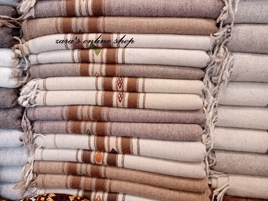 Afghan Patu Shawl, Wrap,, Pashtun Chadar, Thick Pakistan Tribal Kmabal ...