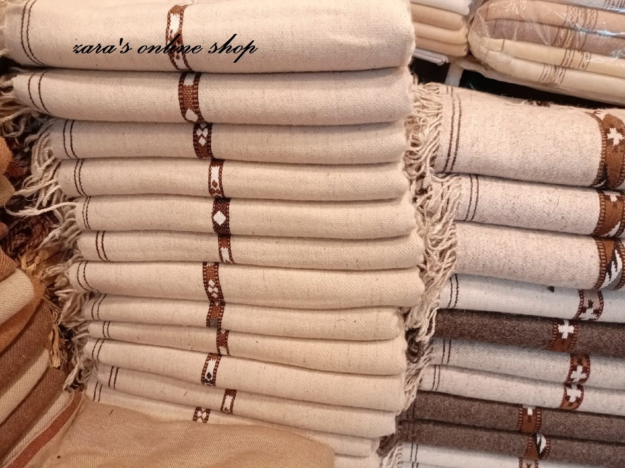 Afghan Patu Shawl Wrap Pashtun Chadar Thick Pakistan - Etsy