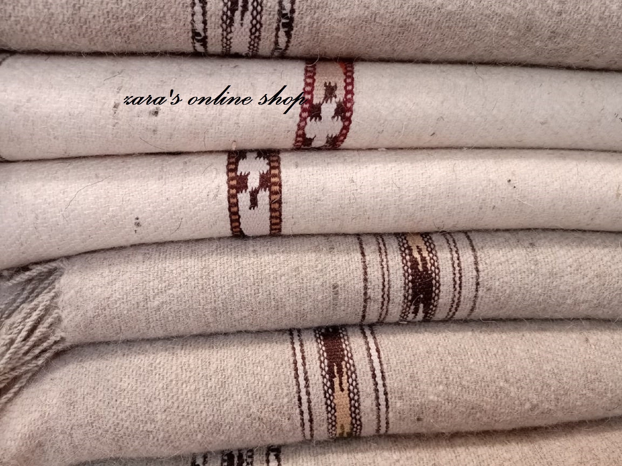 Afghan Patu Shawl Wrap Pashtun Chadar Thick Pakistan - Etsy