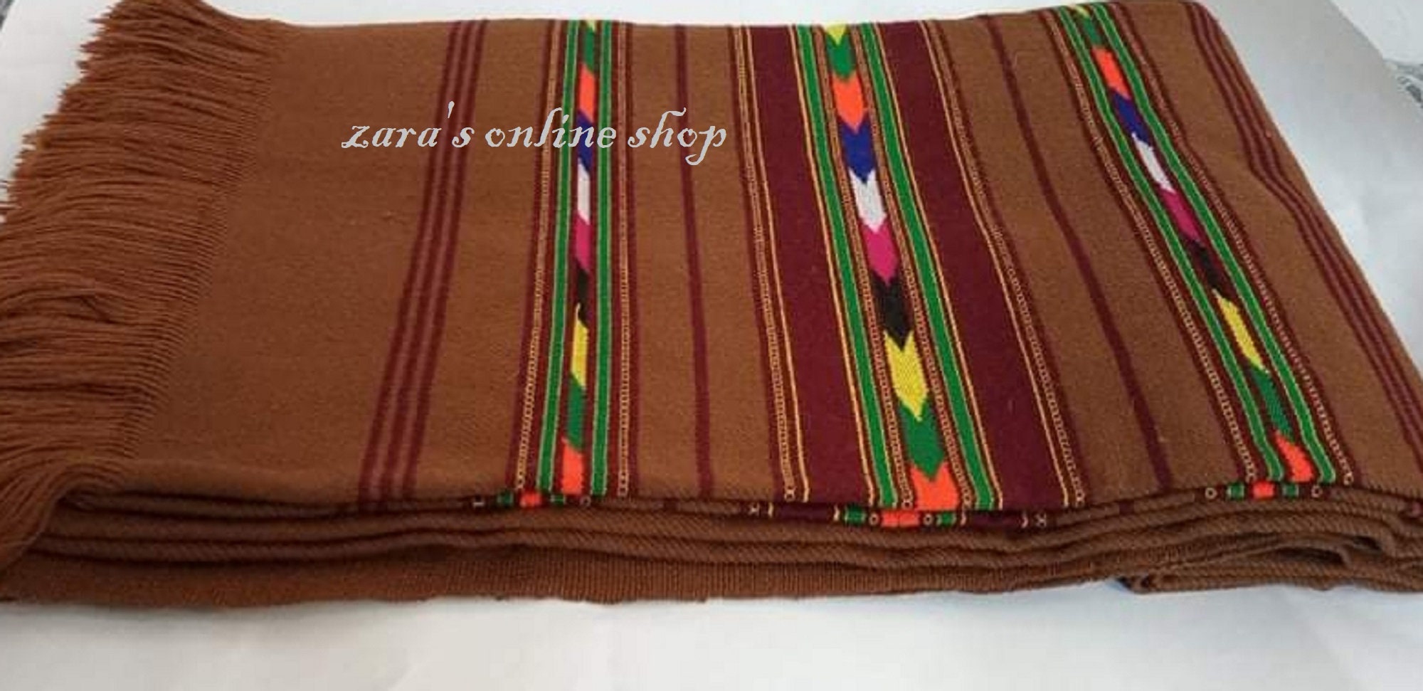 Afghan Patu Shawl Wrap Pashtun Chadar Thick Pakistan - Etsy