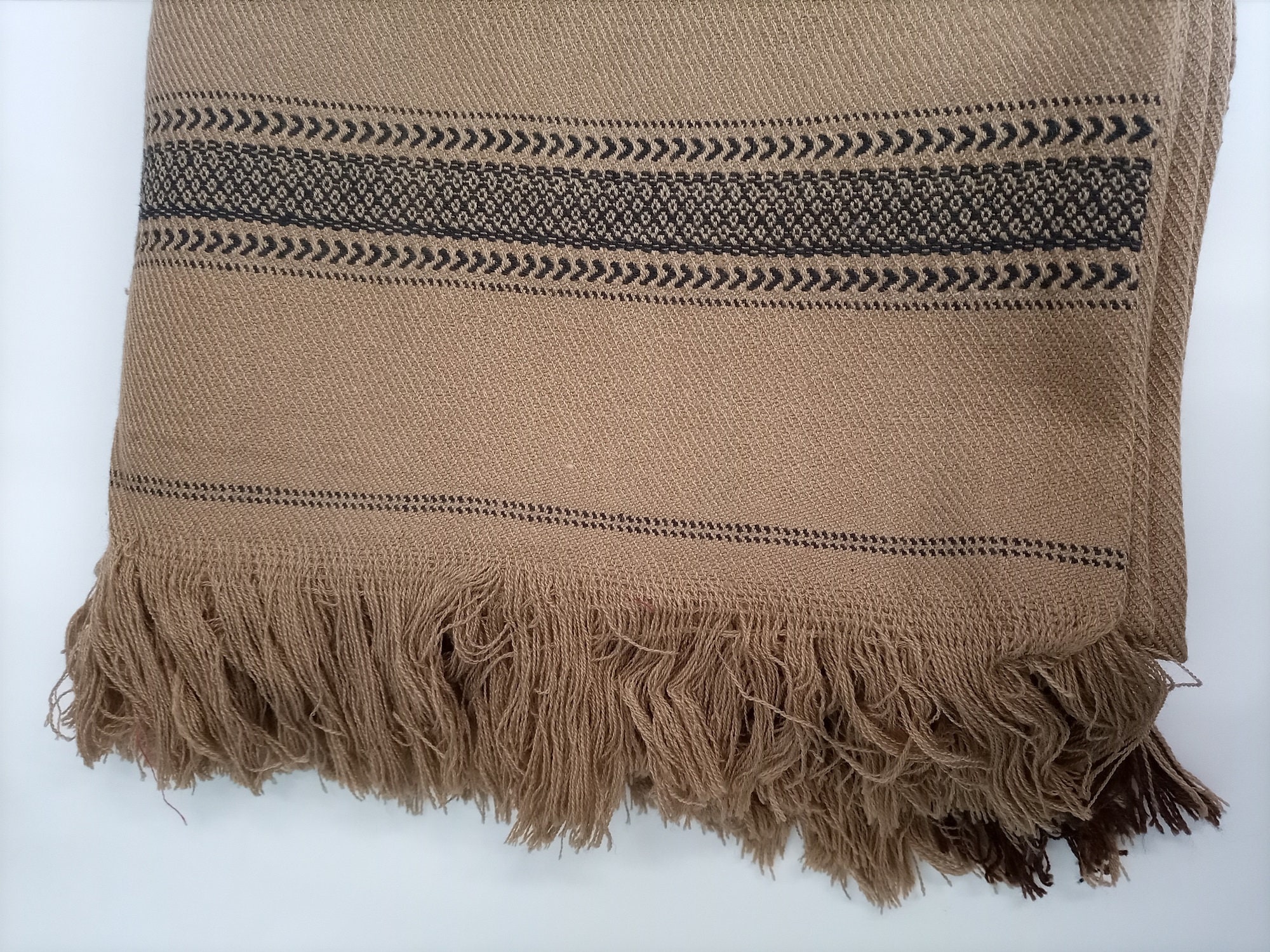 Afghan Patu Shawl Wrap Pashtun Chadar Thick Pakistan - Etsy