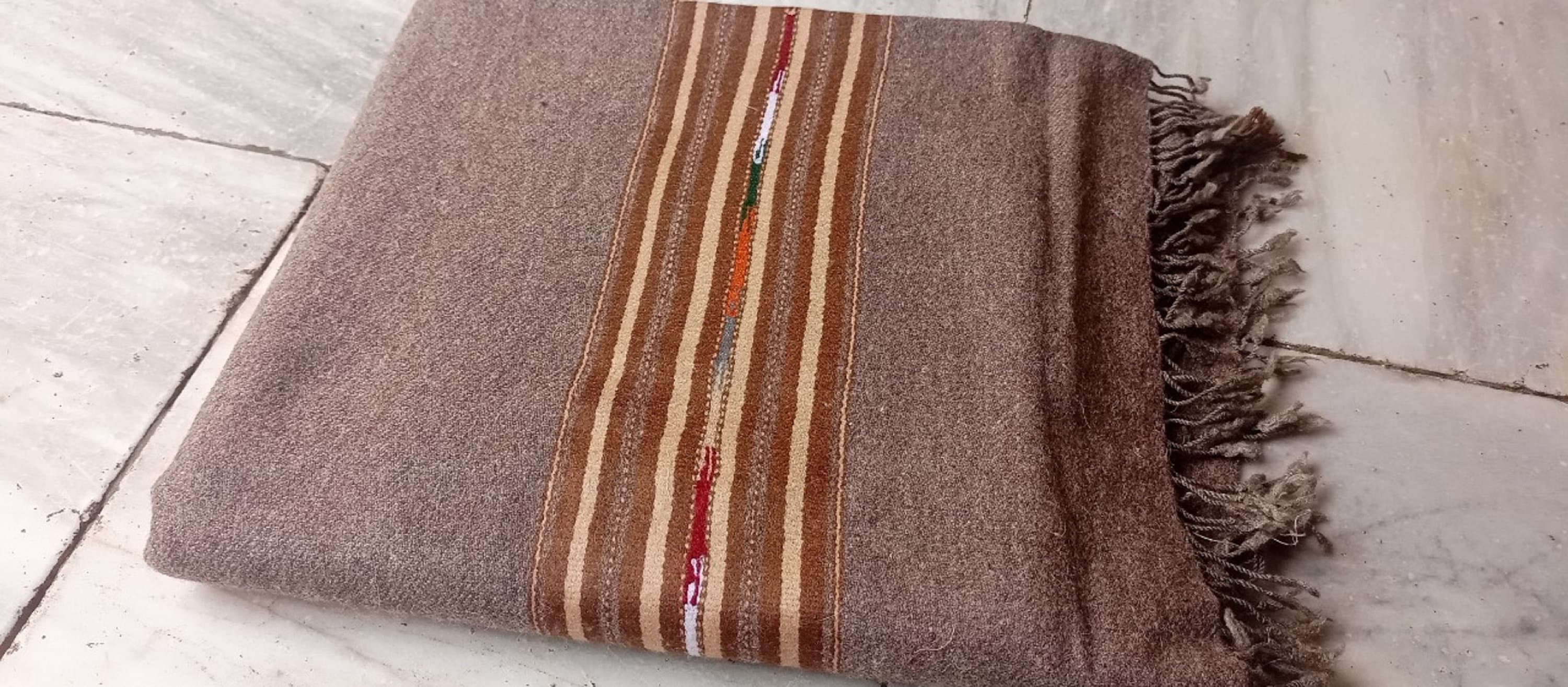 Afghan Patu Shawl Wrap Pashtun Chadar Thick Pakistan - Etsy