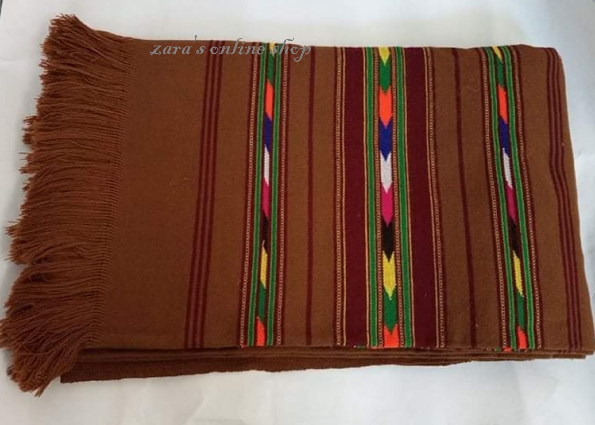 Afghan Patu Shawl Wrap Pashtun Chadar Thick Pakistan - Etsy