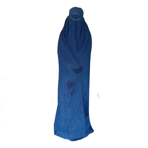 Burka - Etsy