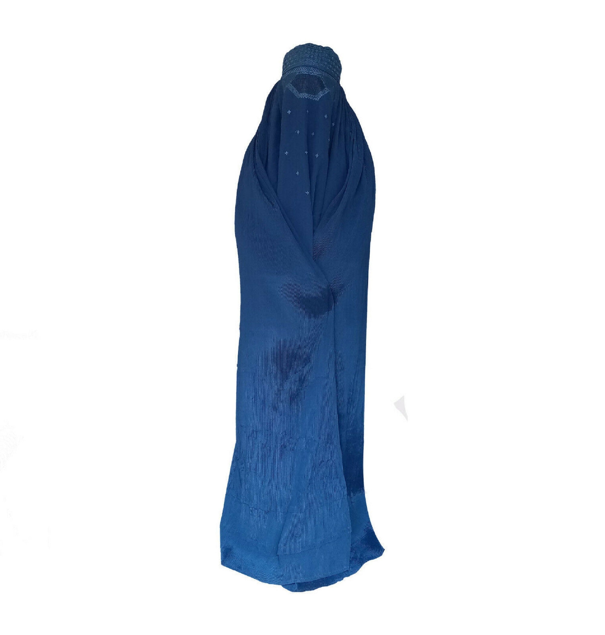 Afghan Ladies Topi Burqa Jilbab Abaya Islamic Kaftan Veil - Etsy