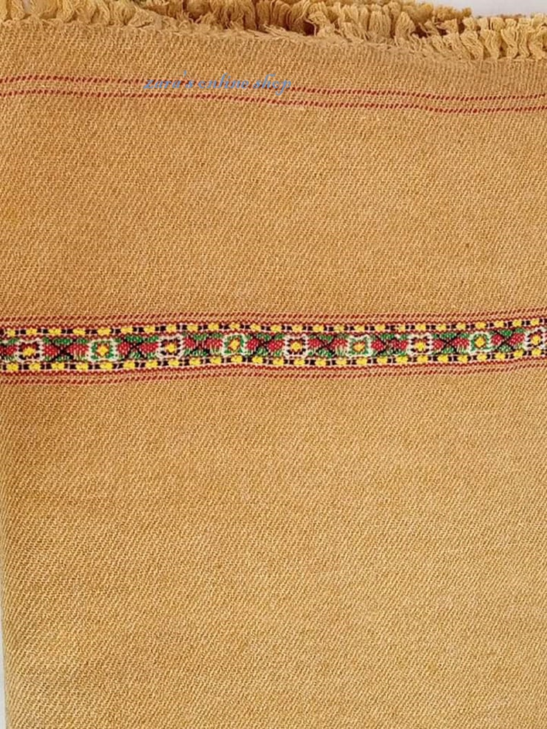Afghan Patu Shawl Wrap Pashtun Chadar Thick Pakistan - Etsy