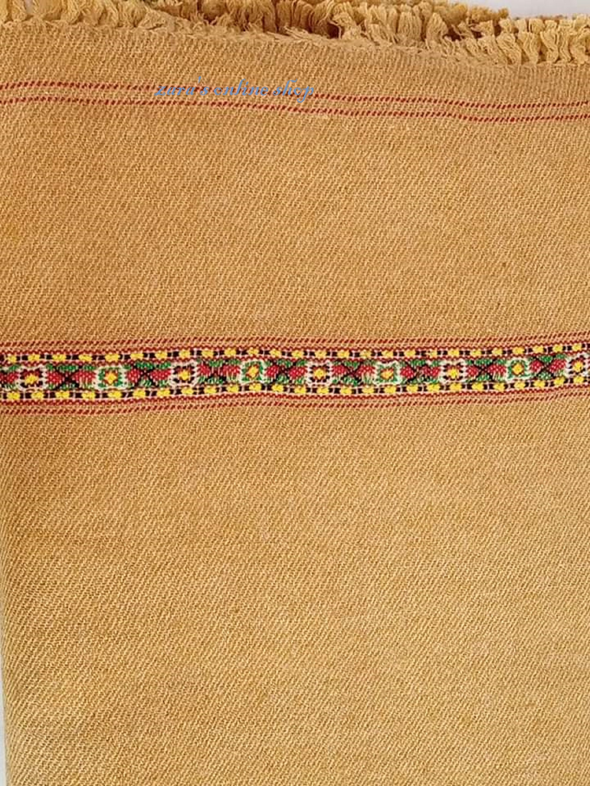 Afghan Patu Shawl Wrap Pashtun Chadar Thick Pakistan - Etsy