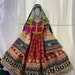 Traditional Handmade Beautiful Dress - Etsy