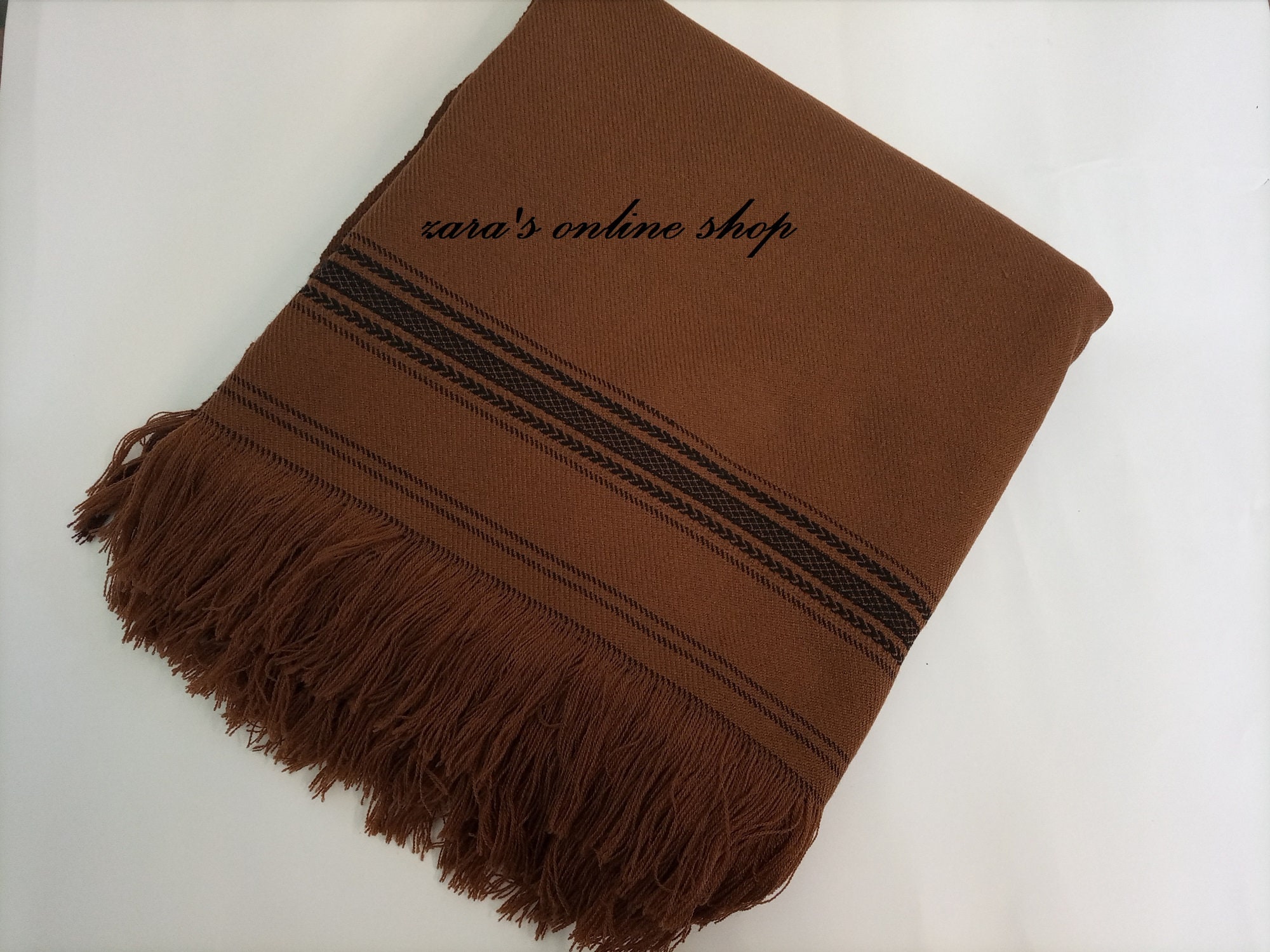 Afghan Patu Shawl Wrap Pashtun Chadar Thick Pakistan - Etsy