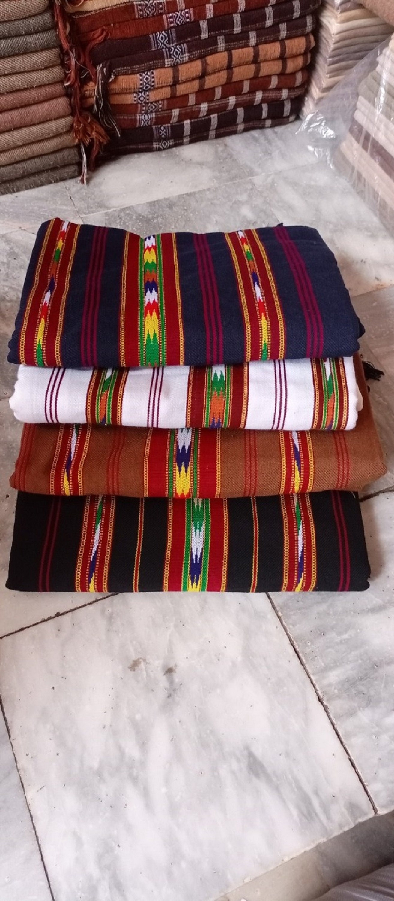 Afghan Patu Shawl Wrap Pashtun Chadar Thick Pakistan - Etsy