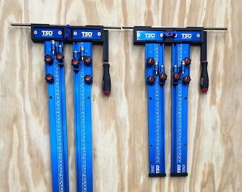 TSO Parallel Guide Holder End Caps - Etsy