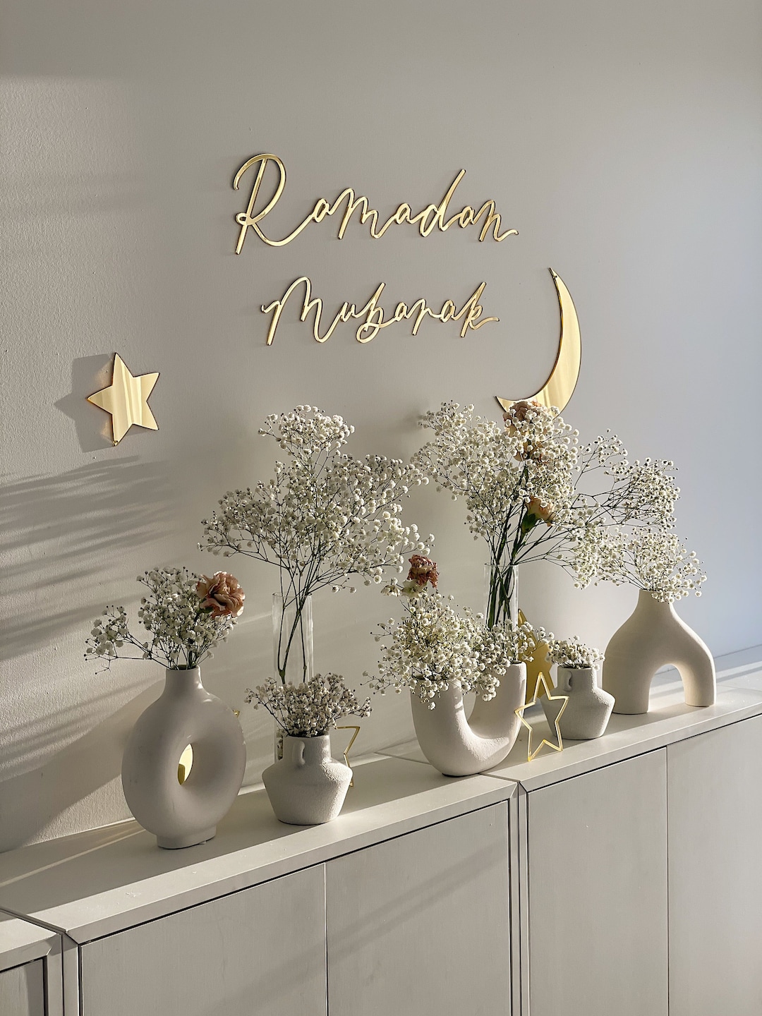 The Ultimate Ramadan Eid Decor Set - Etsy