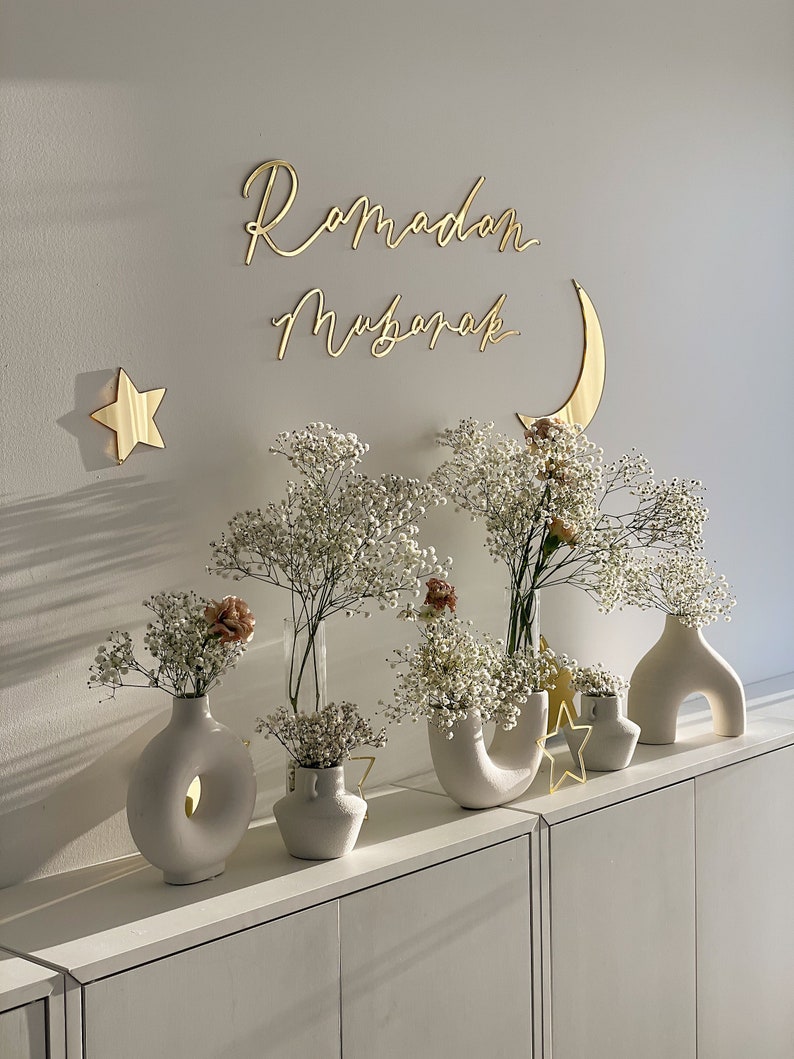 The Ultimate Ramadan Eid Decor Set - Etsy