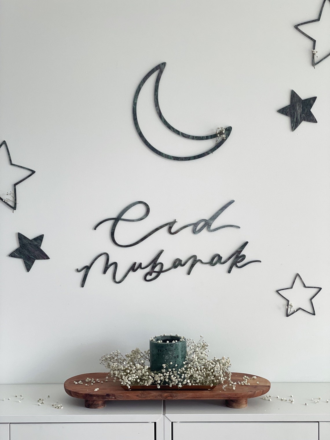 The Ultimate Ramadan Eid Decor Set - Etsy