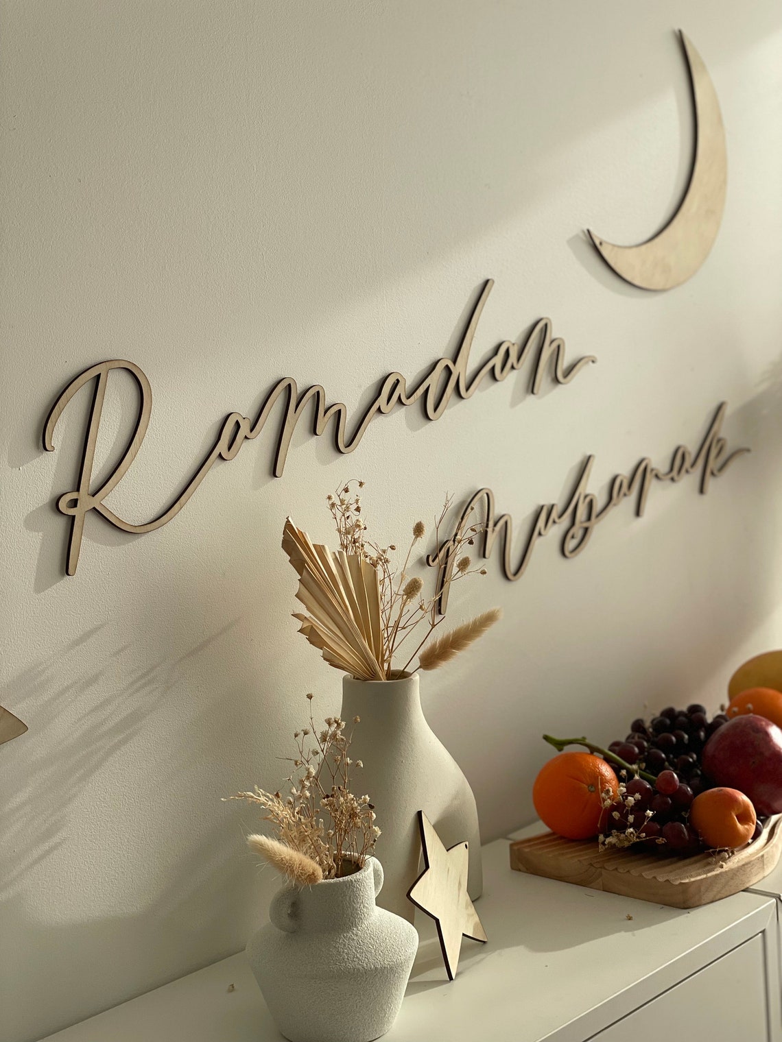 The Ultimate Ramadan Eid Decor Set - Etsy