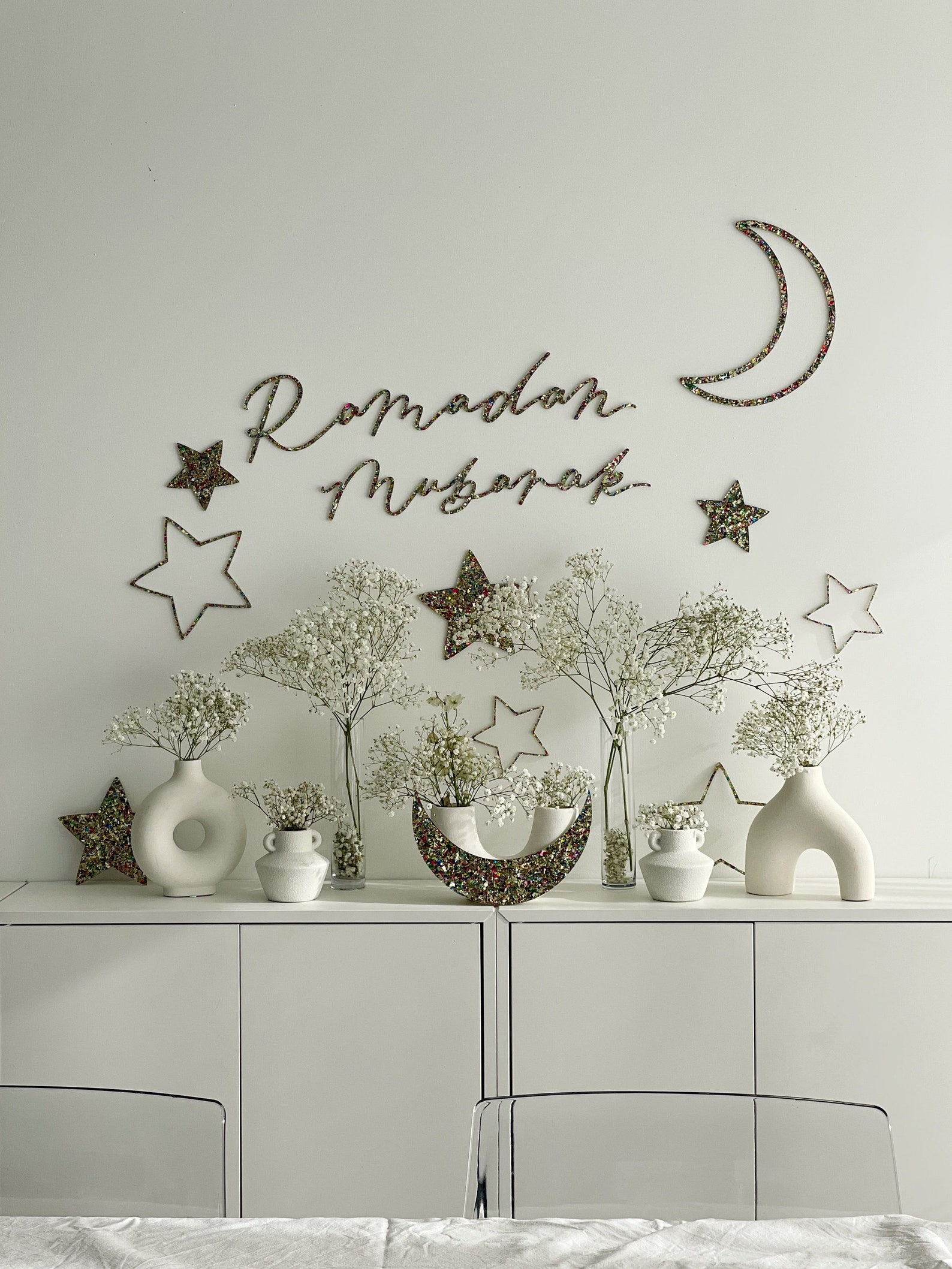 The Ultimate Ramadan Eid Decor Set - Etsy