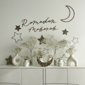 The Ultimate Ramadan Eid Decor Set - Etsy