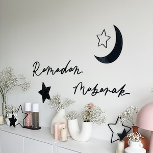 The Ultimate Ramadan Eid Decor Set - Etsy