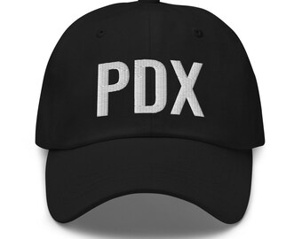 Portland Baseball Cap - Etsy