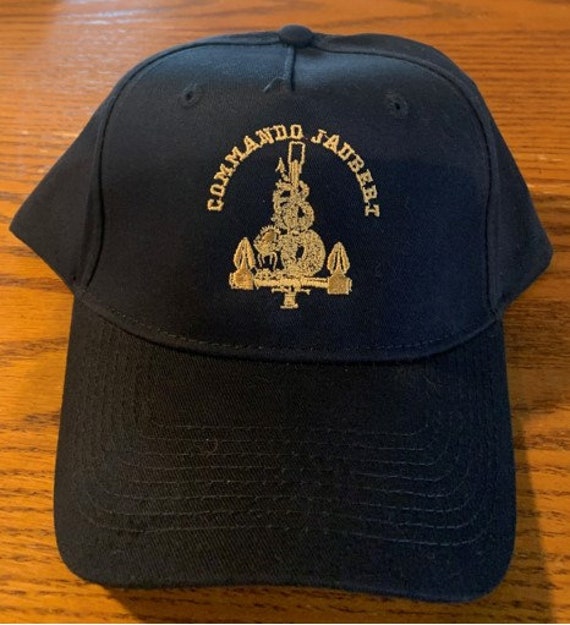 Israli Commando Frogmen