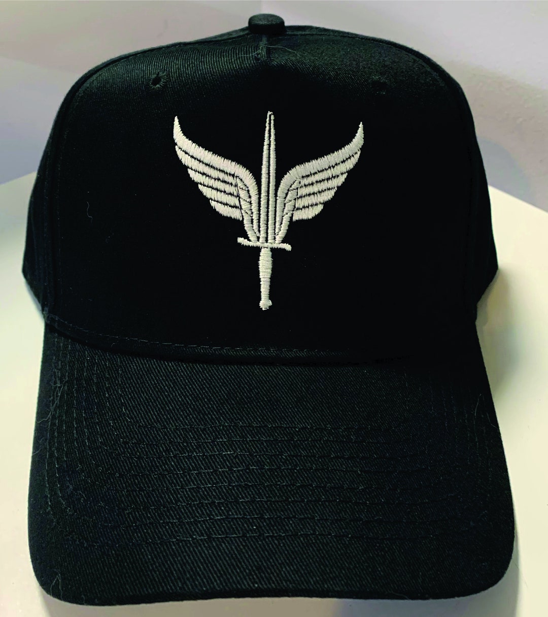 FSK Forsvarets Spesialkommando Norwegian Special Forces Embroidered Cap ...