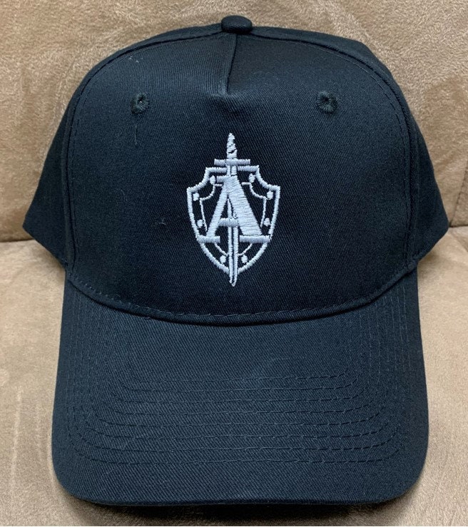 Russian FSB Spetsnaz Alpha Group Alfa Logo Embroidered Cap Hat - Etsy UK
