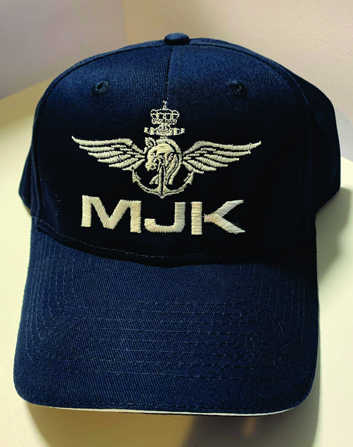 Norwegian Marine Navy Frogmen Forsvaret MJK - Etsy Australia