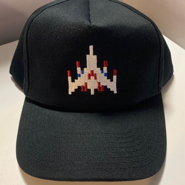 Mens Arcade Hat - Etsy