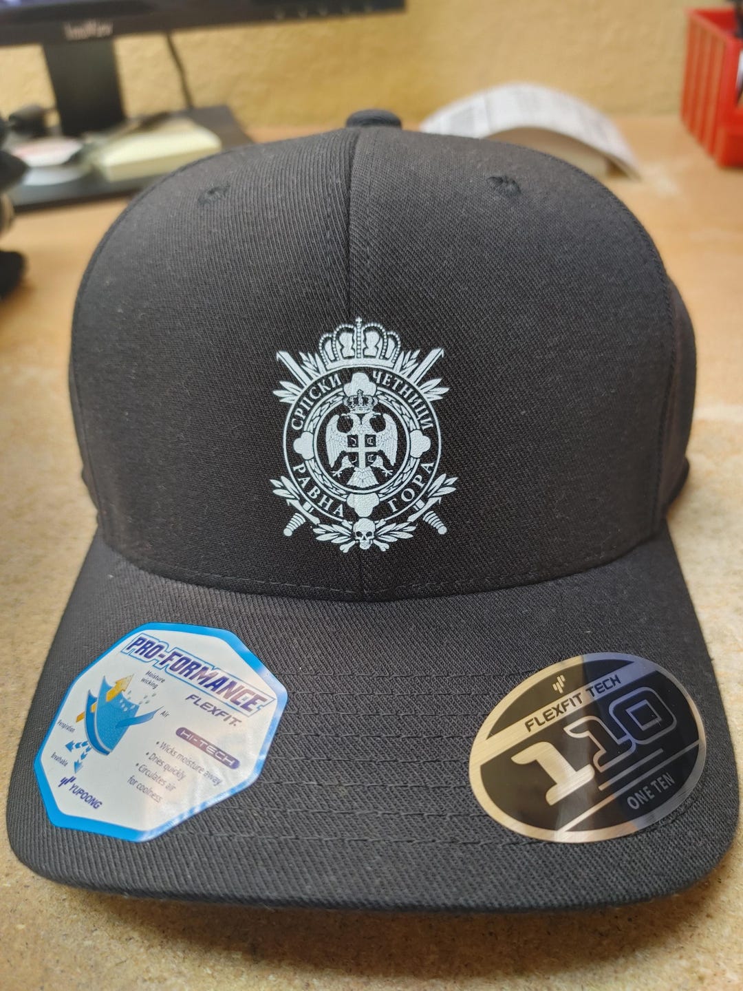 Serbian Chetniks Army Logo Hat Baseball Cap - Etsy