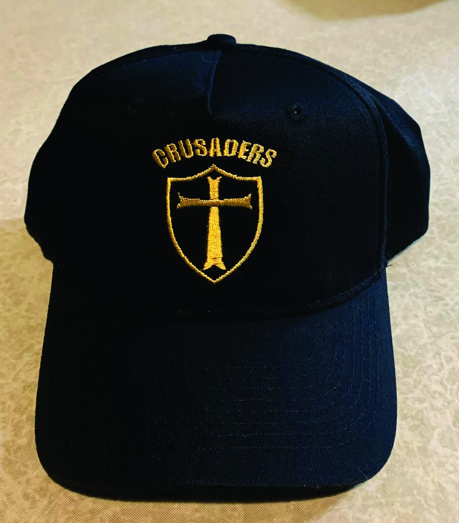 Devgru Gold Team Hat