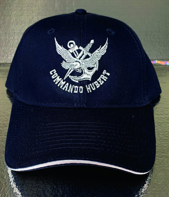 French Navy Special Forces Combat Swimmer Frogmen Commandos | Etsy