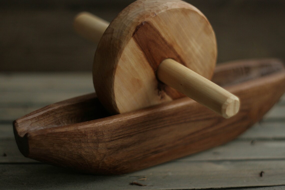 Manual Wooden Mill, Wooden Coffee Grinder, Millstone for Grinding ...