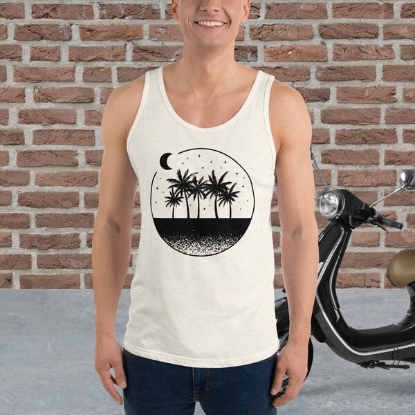 Mens Palm Tree Shirts - Etsy