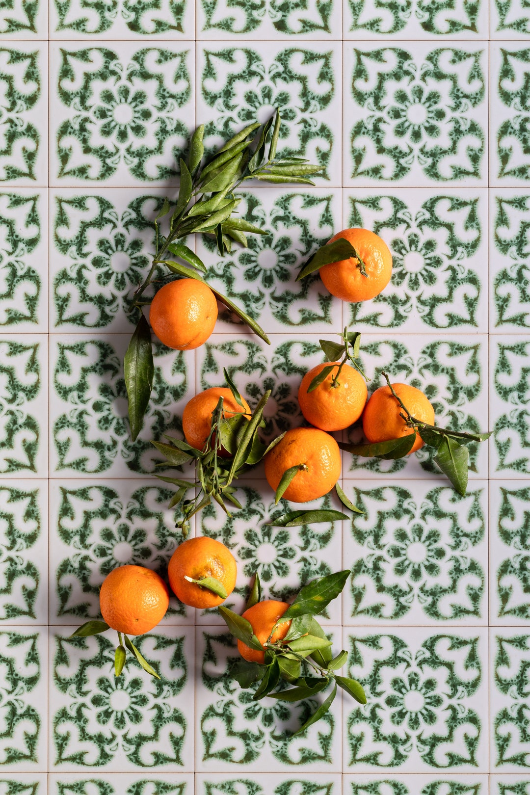 Tile Photography Backdrop, Green Backdrop, Tiles Photo Backdrop, Tiles ...