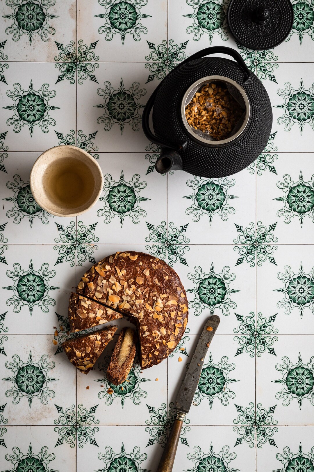 Tile Backdrop, Green Backdrop, Backdrops, Photography Backgrounds ...