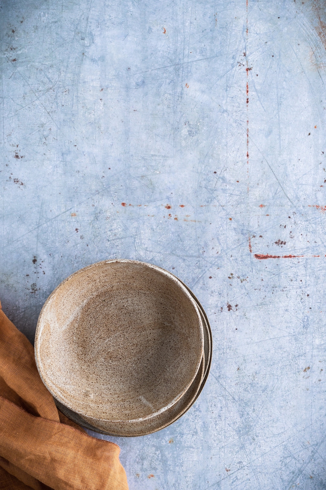 Blue Backdrop, Blue Background, Blue Vinyl Backdrop, Concrete ...