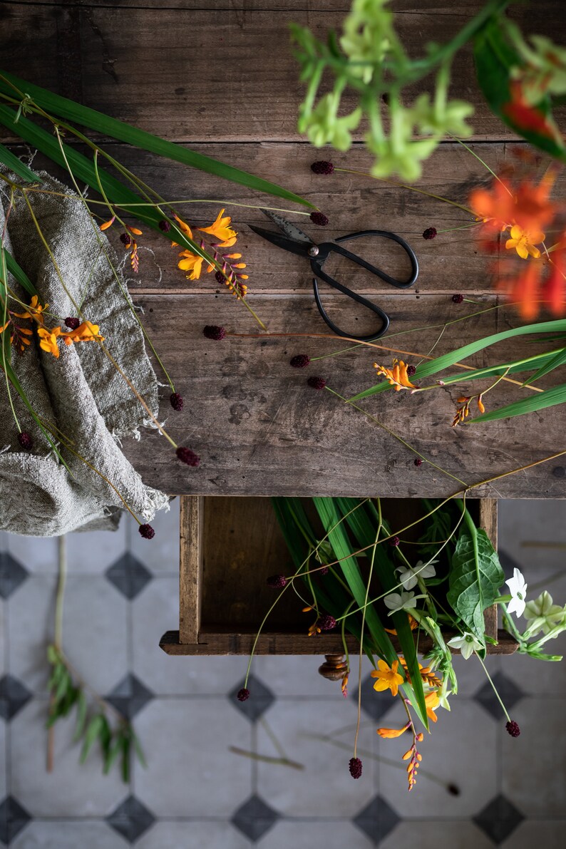 Tile Floor Tile Backdrop Tile Background Vinyl Tile Tile - Etsy