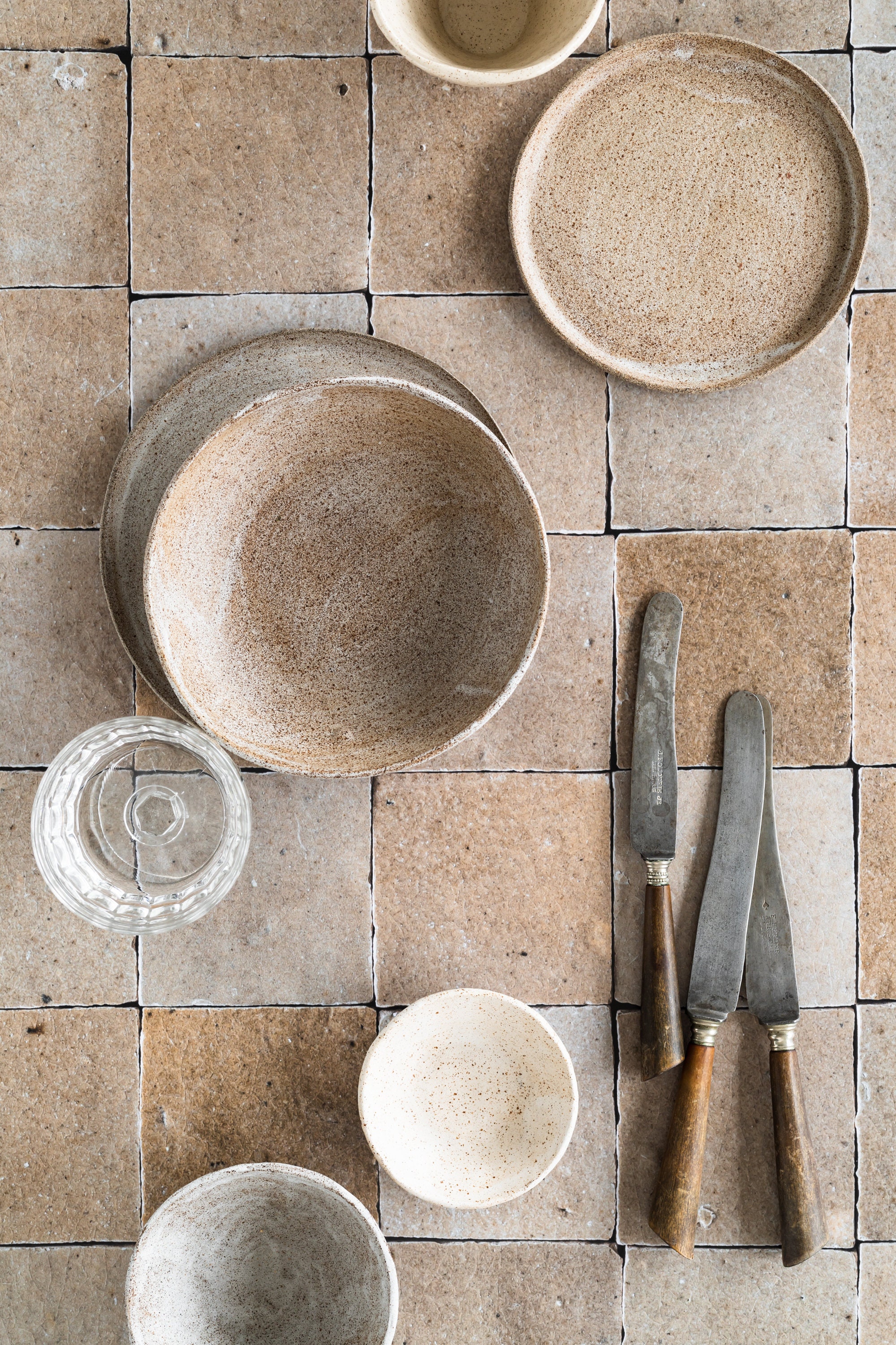 Tile Photography Backdrop Beige Backdrop Beige Photography - Etsy