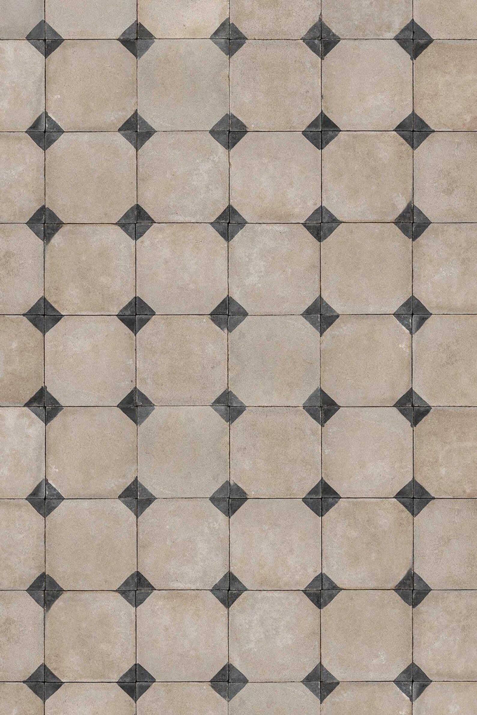 French Tile Vinyl Photography Backdrop for Flatlay and Floor - Etsy