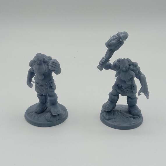 Mountain Giant Set of 2 - Etsy Australia