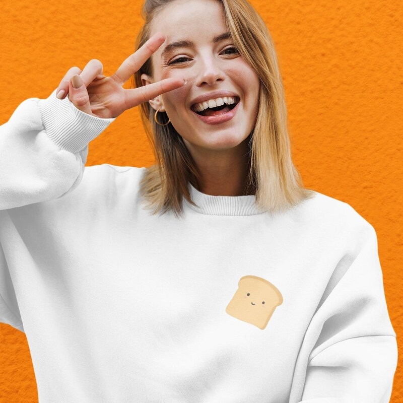 Avocado Toast Shirt - Etsy
