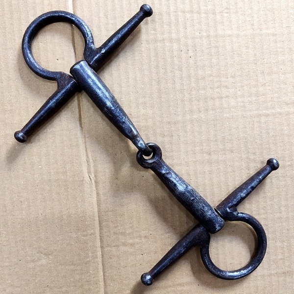 Bridle Bits - Etsy