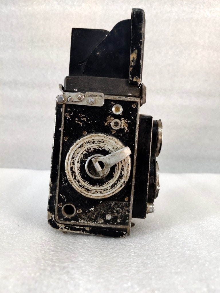 Rare Vintage Old Aires Automat Camera Made in Japan - Etsy