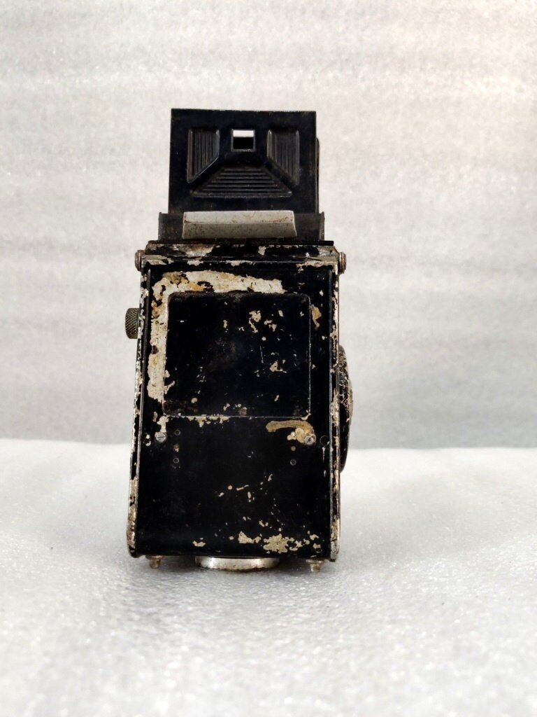 Rare Vintage Old Aires Automat Camera Made in Japan - Etsy