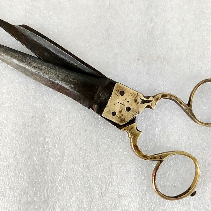 Unique Scissors - Etsy