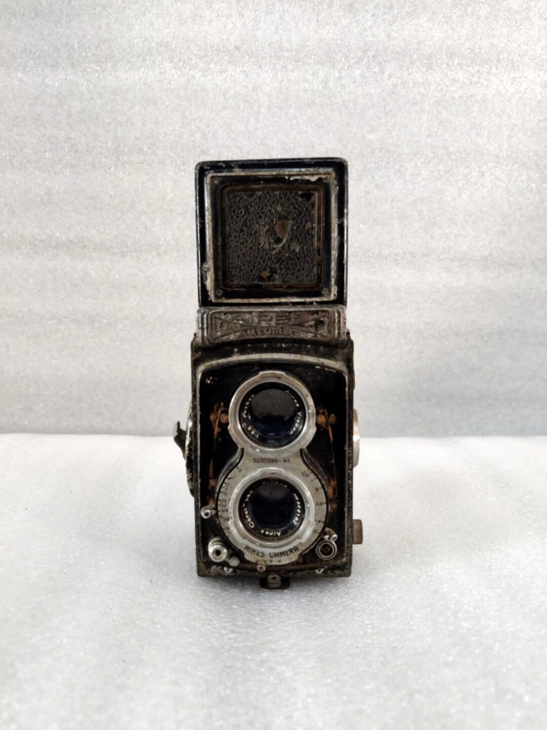 Rare Vintage Old Aires Automat Camera Made in Japan - Etsy
